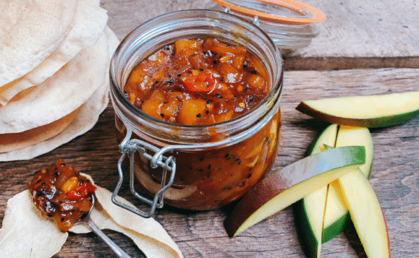 Where to Buy Authentic Mango Pickle in Australia - Pickle Man