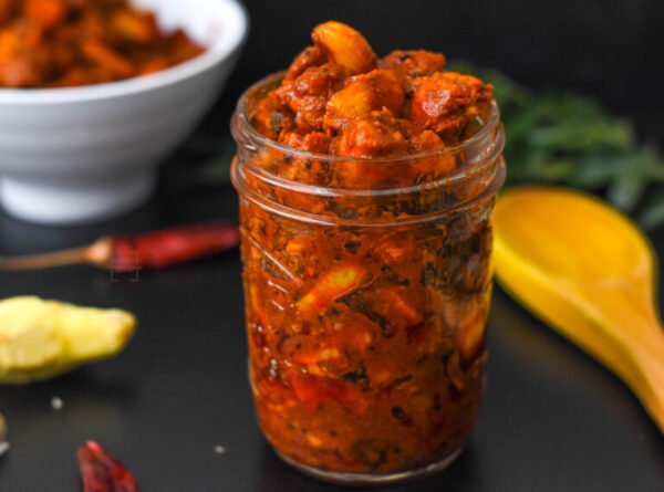 Where to Buy Authentic Mango Pickle in Australia - Pickle Man